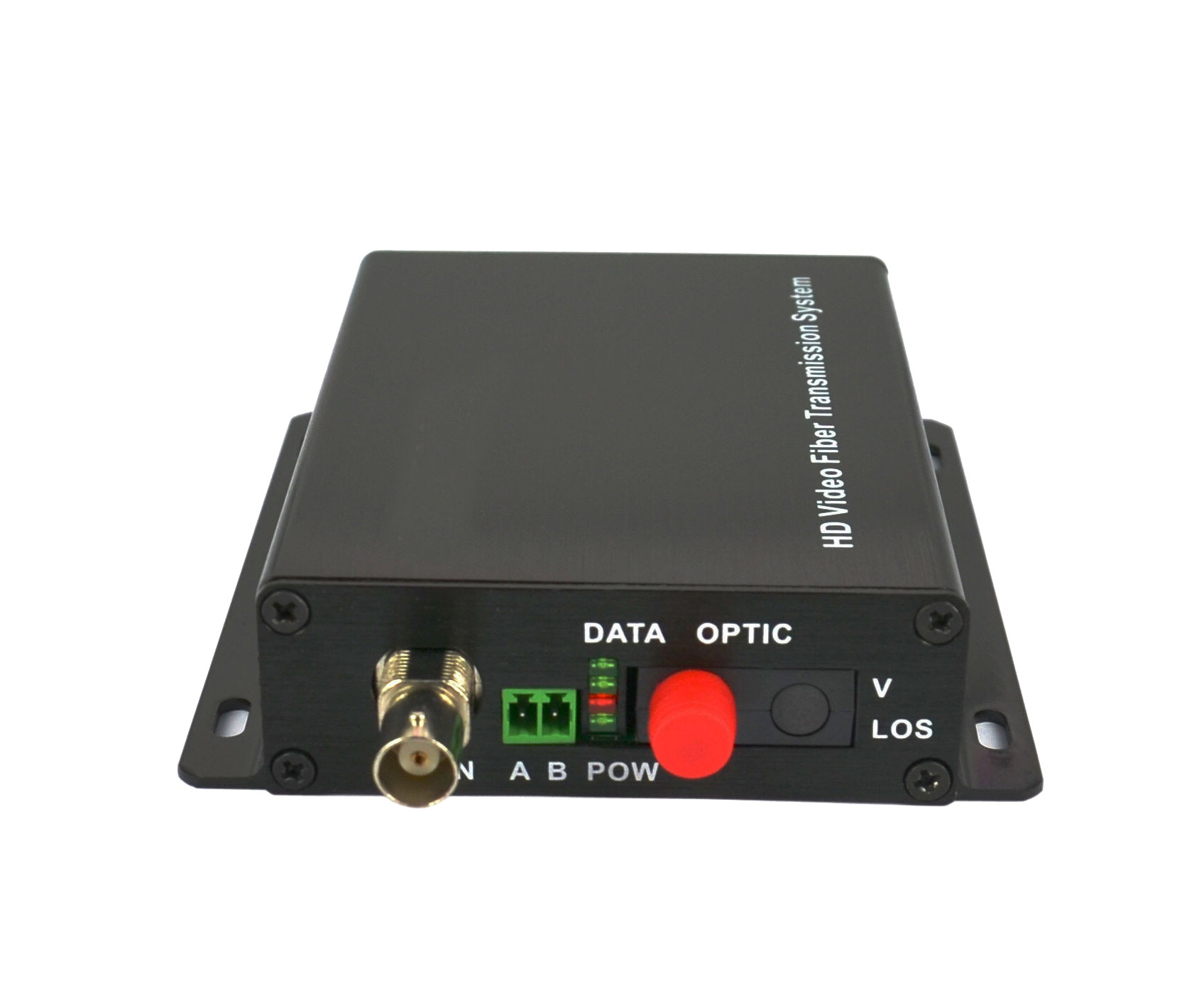 1-ch HD SDI Fiber Extender(mini type)